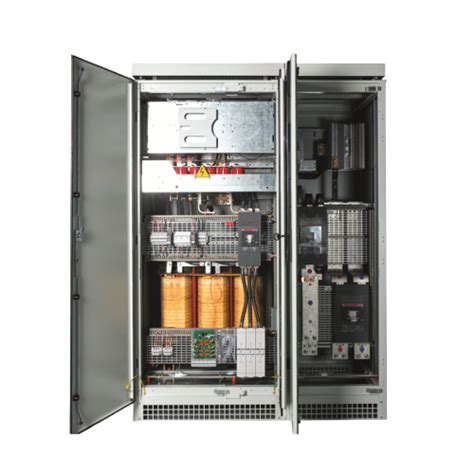 Switch Mode Rectifier Oscaroets