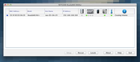 Netgear ReadyNAS NV Review Lee Reamsnyder