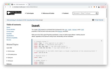 Chapter 10 Positioning Elements A Complete Frontend Developer
