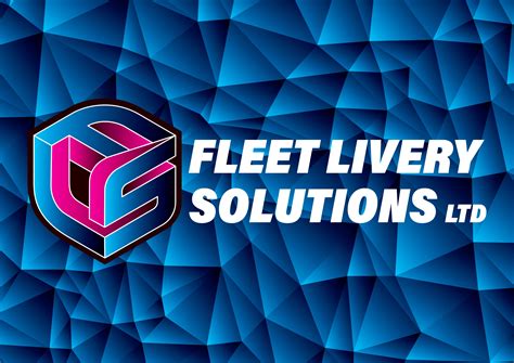 Fleet Livery Solutions Ltd Linkedin