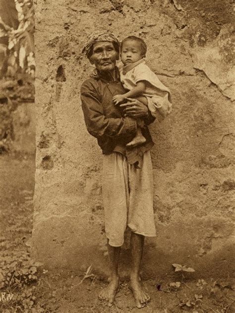 Oud En Jong Djocja 1910