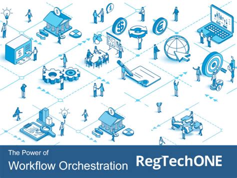 Workflow And Tech Stack Orchestration In One No Code Platform