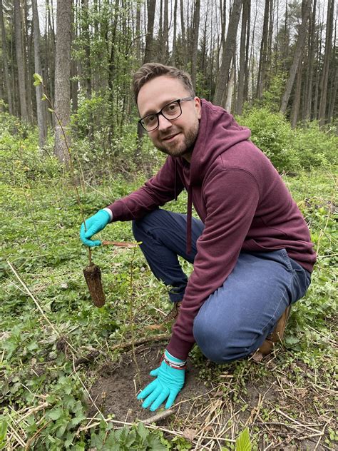 Mateusz Surmacz On Linkedin Teamwork Environmentalaction