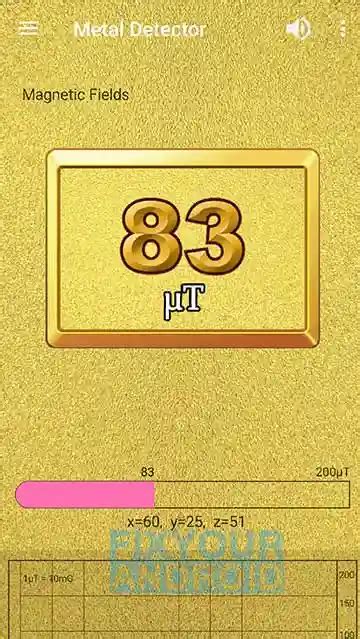 14 Free Android Apps To Use Sensors On Your Phone