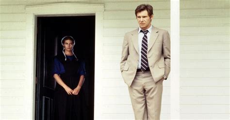 This 1985 Film Is Still Harrison Fords Best Performance