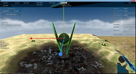 Showcase Map Editor RaGEZONE MMO Development Forums