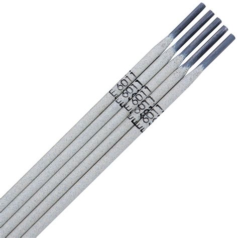 Electrodo Duraweld O E 6011 1 8 Yo Claudio Mercantil