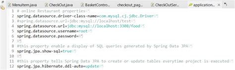 Github Kumori Online Restaurant Springboot With Html Online Restaurant Work In Progress