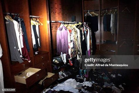 104 Aisha Gaddafi Photos And High Res Pictures Getty Images