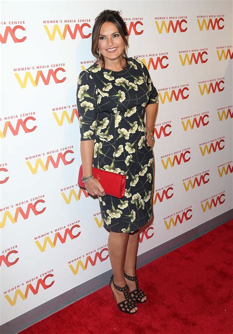 Mariska Hargitay Feetforum