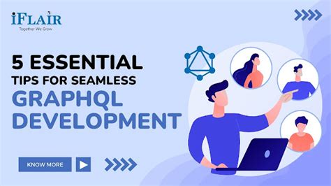 Why Choose A Leading Graphql Development Company For Your Next Project