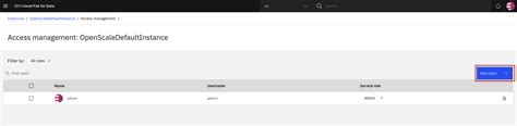 Getting Started With Ibm Watson Openscale Automated Setup Ibm Developer