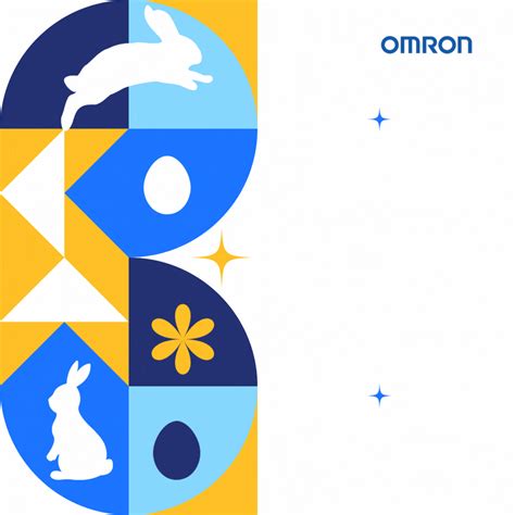Omron India On Linkedin Omron Omrongroup Easter Newbeginnings