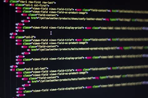 Web Crawler In Python