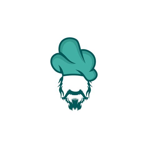 Logo For Restaurant Named Chef 22273983 Vector Art At Vecteezy
