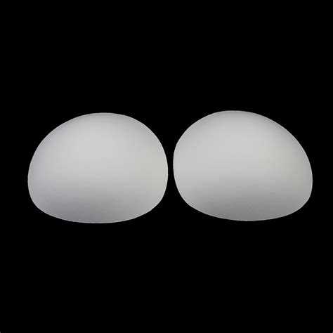 Women Underwear Sexy Chest Push Up Insert Foam Bra Pads China Bra And Underwear Price