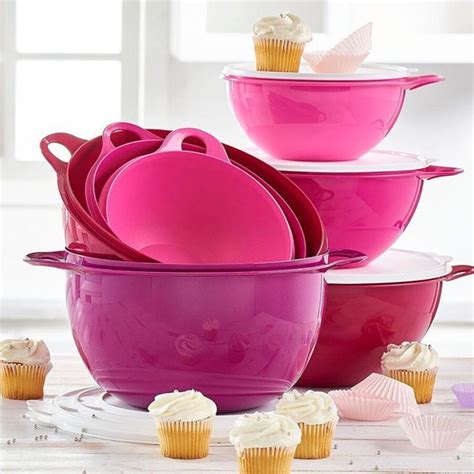 Our 15 Favorite Tupperware Products—Old and New | Tupperware recipes ...