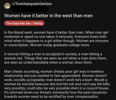 Bro If Life Is That Hard For You Just Become A Woman Problem Solved