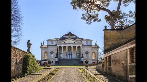 Великият Андреа Паладио италианецът покорил върховете в архитектурата Nova Bg