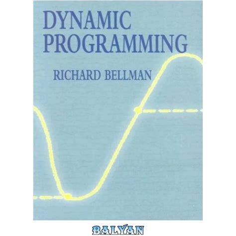 خرید و قیمت دانلود کتاب dynamic programming ترب