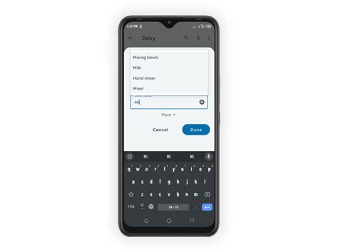 How I Used Code In Shopping List App Henry Chinedu Posted On The Topic Linkedin