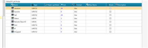 Rs Question UniLogic Software Unitronics Support Forum Programmable Controllers PLC