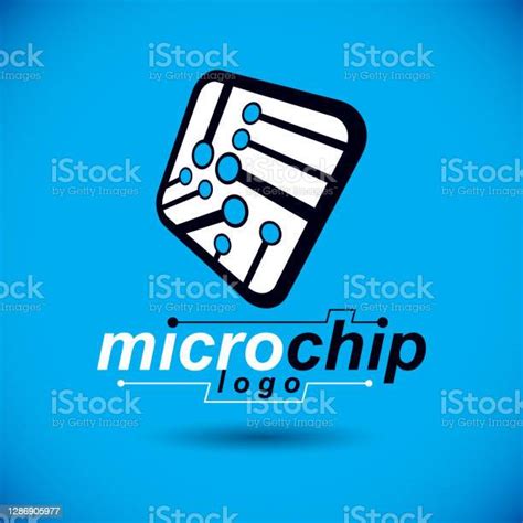 사각형 마이크로 프로세서 구성표벡터 기술 Cpu 설계 컴퓨터 회로 기판 디지털 요소 기술 마이크로 칩 로고 0명에 대한 스톡 벡터 아트 및 기타 이미지 Istock