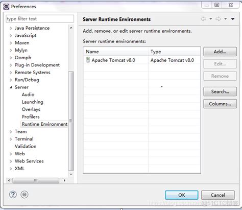 如何导入javaee的项目在本地电脑并成功运行 怎么导入java项目到eclipsemob64ca13f87273的技术博客51cto博客
