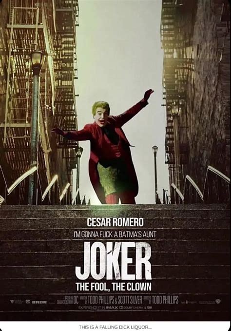 Exited For This Movie Btw Why The Jonkler Name Is Write As Joker Are