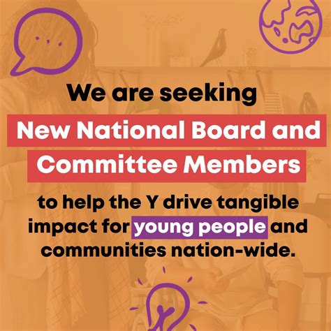 The Y Australia On Linkedin Drive Tangible Impact For Young People And Communities Nation Wide