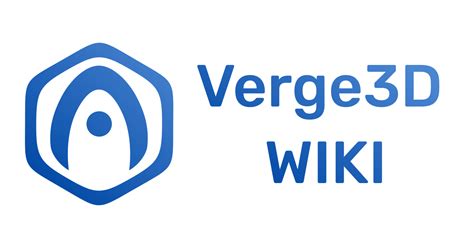 Blender Migration Guide Verge D Wiki