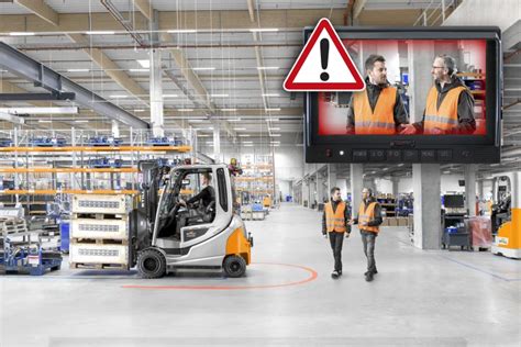 Intelligent Collision Avoidance Still Uk