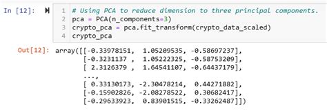 Github Nzahbihicryptocurrencies An Analysis Into The Cryptocurrency Market