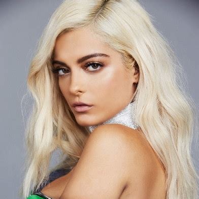 Bebe Rexha Feat Kranium Comfortable