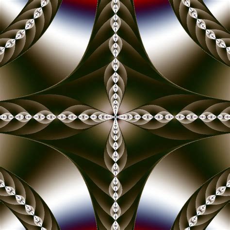 HPDZ NET Still Images Mandelbrot Set Images