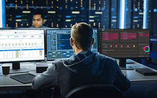 Virtual Network Testing Ibis Instruments