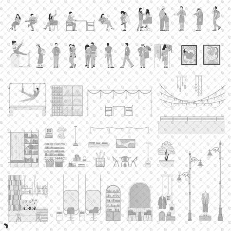 Cad Section Toffu Co