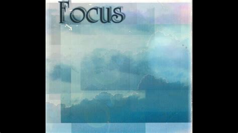 Focus Ft Alisha Johnson Misti Houston Chris Edmerson Martin
