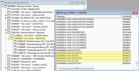 windows mobile redirect function keys into internet explorer mobile
