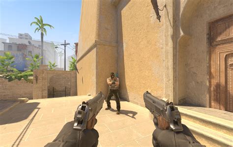 Counter Strike Players Criticise Missing CS GO Game Modes