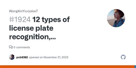 12 Types Of License Plate Recognition Implemented By C Tneosrrt With An Accuracy Rate Of Up