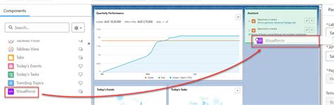 How To Add A Visualforce Page In Salesforce Lightning Pages Bijay Kumar
