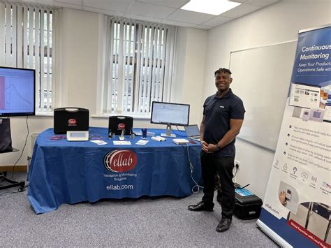 Ellab Validation And Monitoring Solutions On Linkedin Biotech Innovation Collaboration Ellab