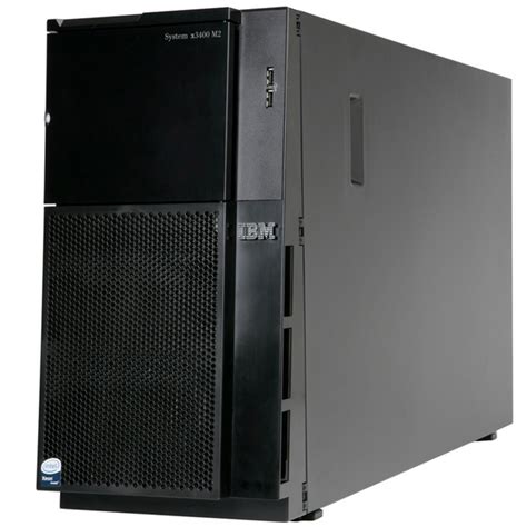 Ibm System X3400 M2 783732c 百度百科