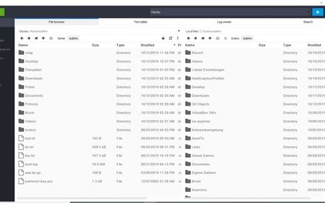 9 Best Winscp Alternatives Top Ftp Clients In 2022 Alternativeto