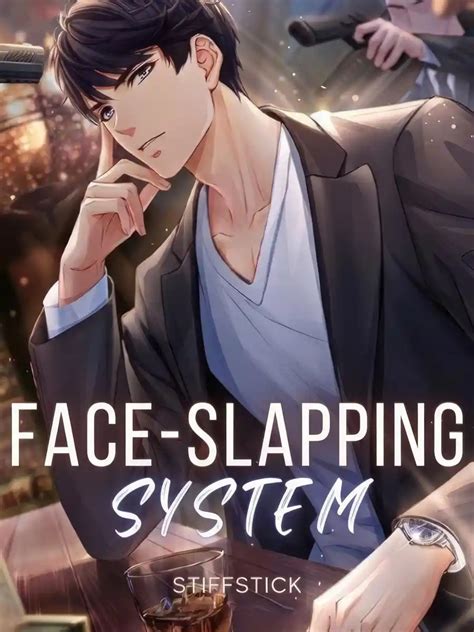 Face Slapping System Chapter 5 Face Slapping Store Read Face