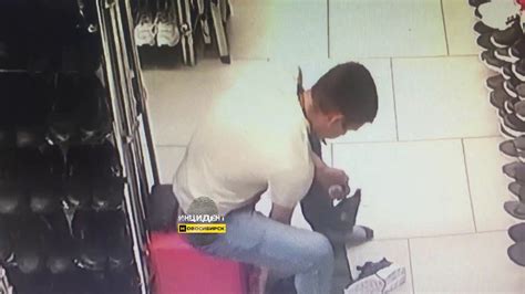 Мальчик из бразилии украл кроссовки 80 фото