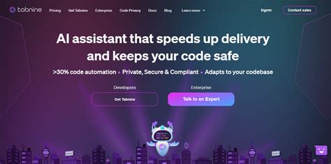 tabnine features pricing pros and cons september 2025