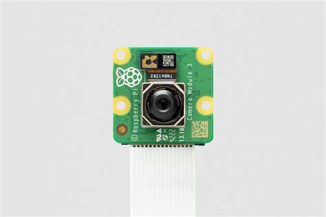 Raspberry Pi Camera Module Still Image Capture Raspberry Pi