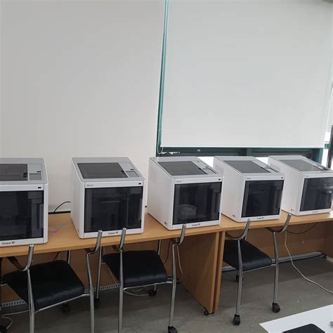 3d프린팅공방 우리와 협업중인 중앙인재개발교육원 3d프린터 활용 제품 모델링 제작 과정 수료식